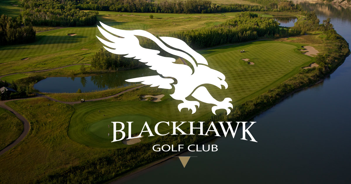 Blackhawk Golf Club | Edmonton’s Premier Golfing Experience